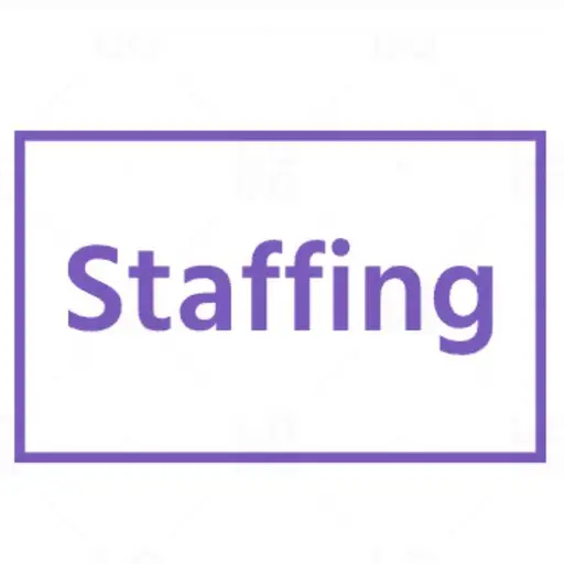 Staffing Logo Maker
