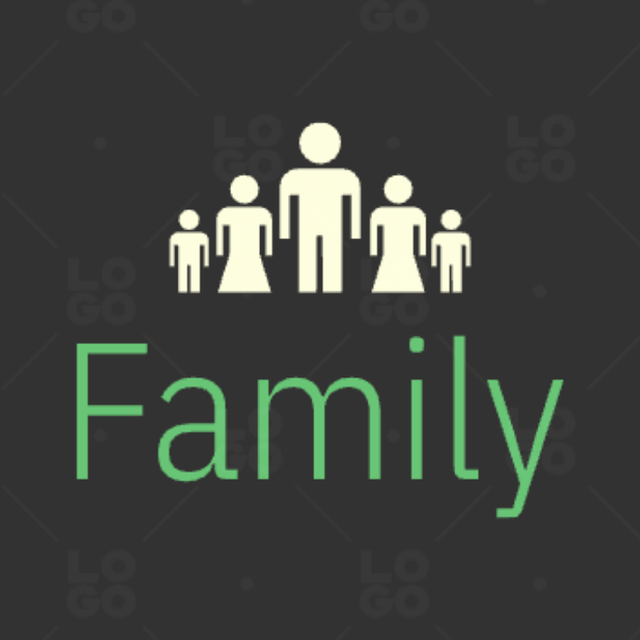 Family Logo Maker | LOGO.com