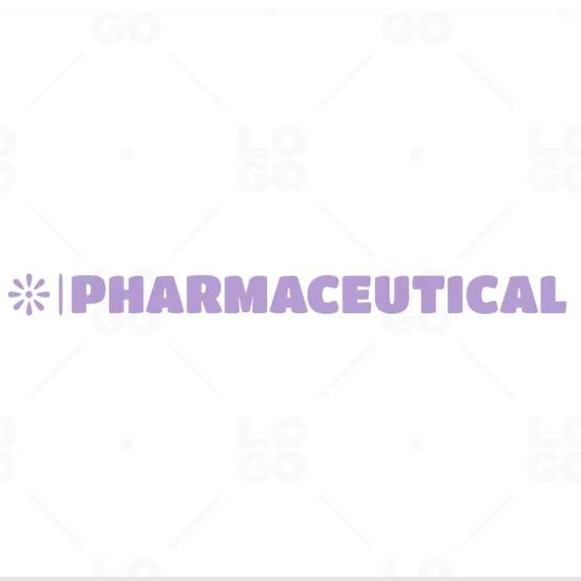 Pharmaceutical Logo Maker | LOGO.com
