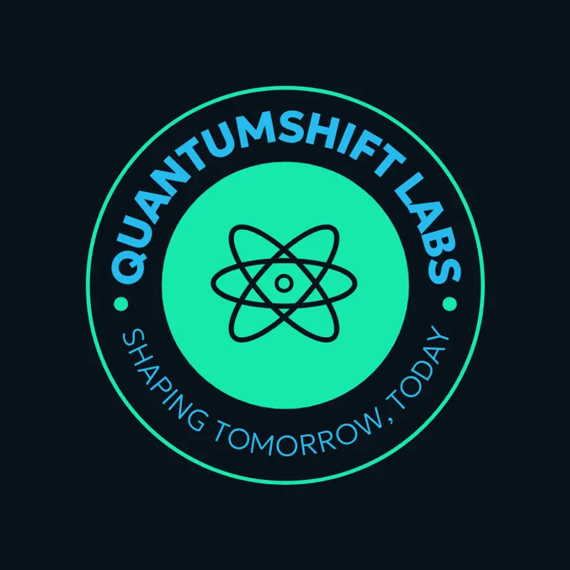 Future Tech Logo Ideas & Designs | Create a free {industry} logo in minutes