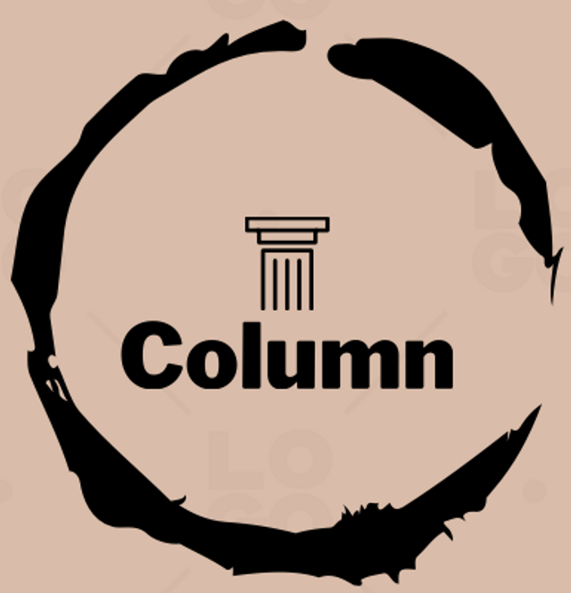 Column Logo Maker | LOGO.com