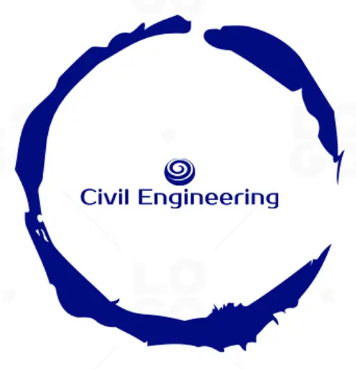 Civil Engineering Logo Maker