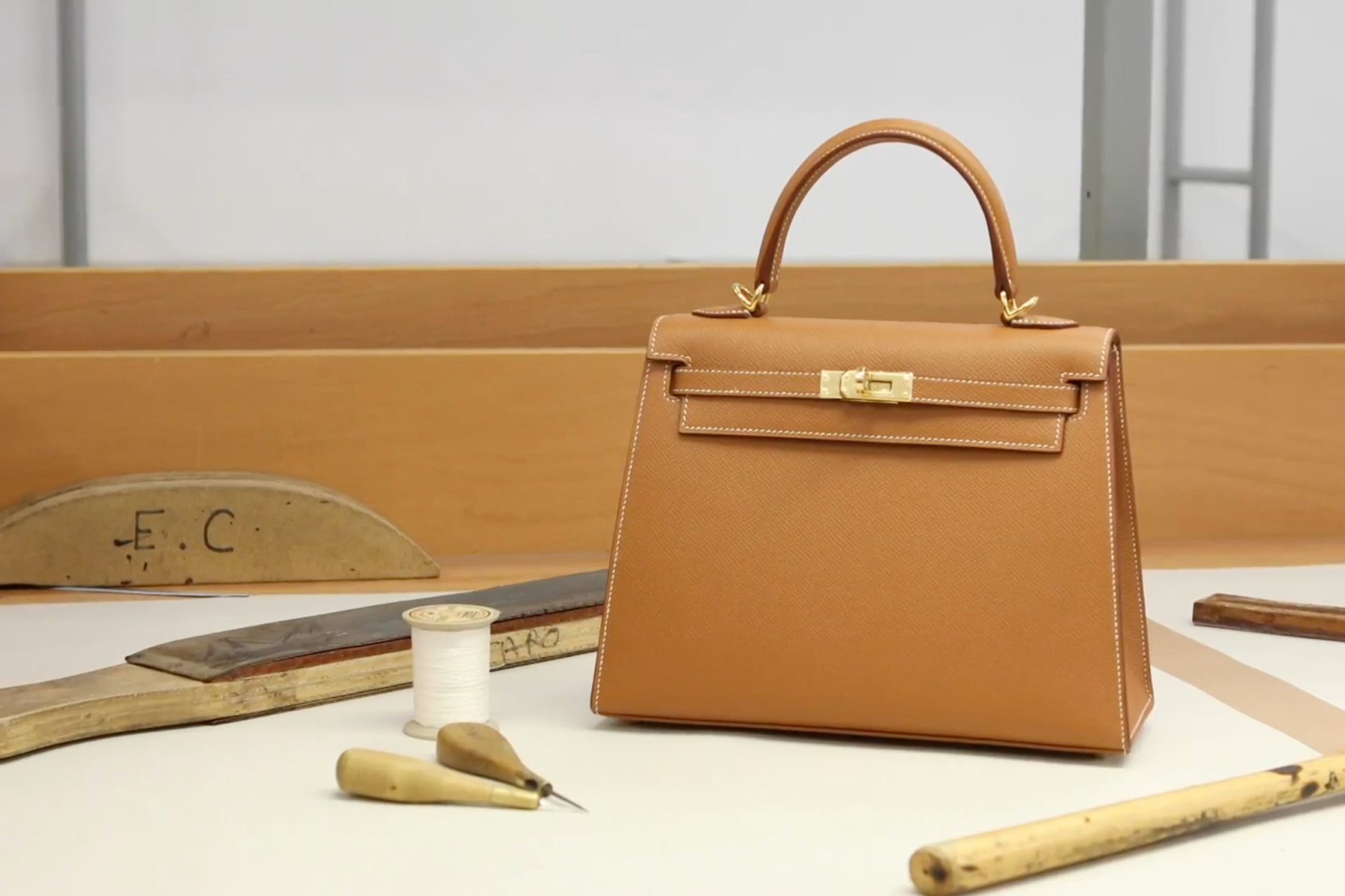 The Hermès Logo And Brand: Traditional Branding At Its Finest