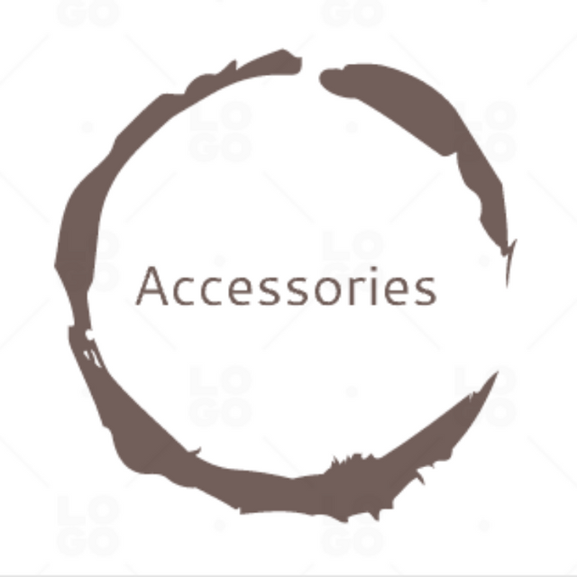 Accessories Logo Maker | LOGO.com