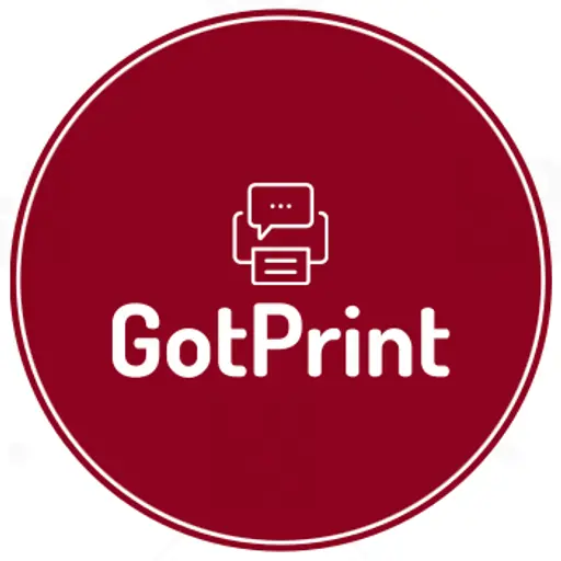 Gotprint Logo Maker