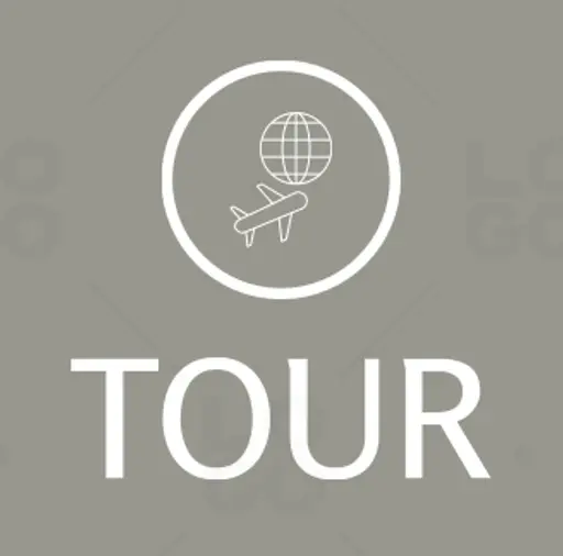 Tour Logo Maker