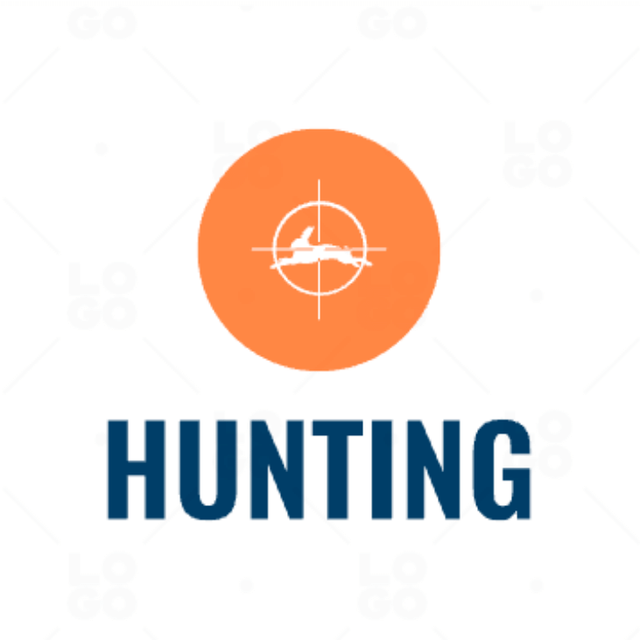 Hunting Logo Maker | LOGO.com