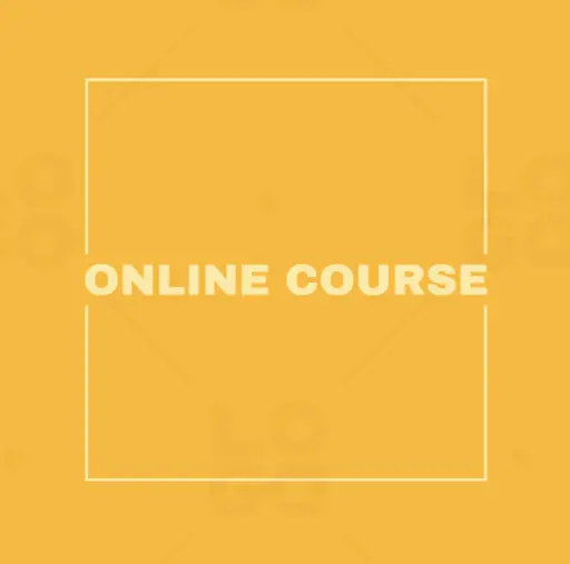 Online Course Logo Maker