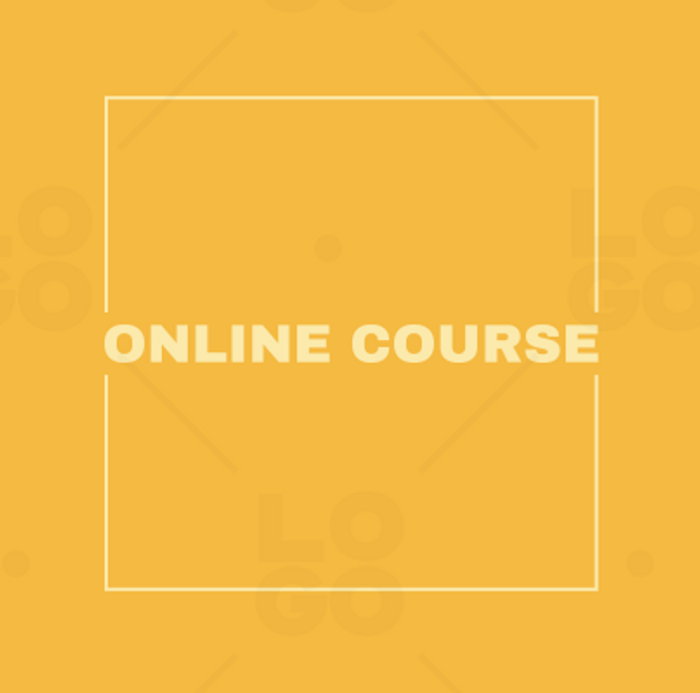 Online Course Logo Maker | LOGO.com