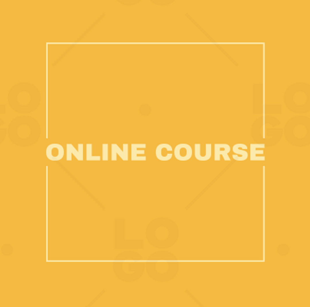 Online Course Logo Maker | LOGO.com