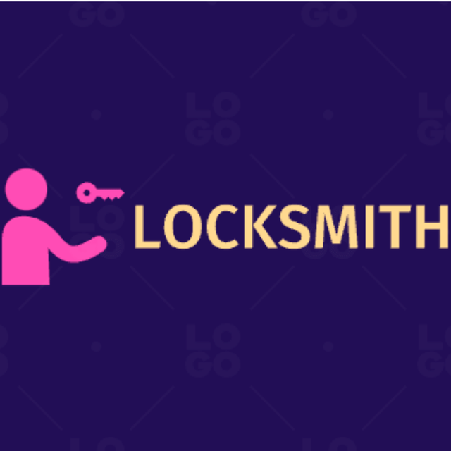 Locksmith Logo Maker | LOGO.com