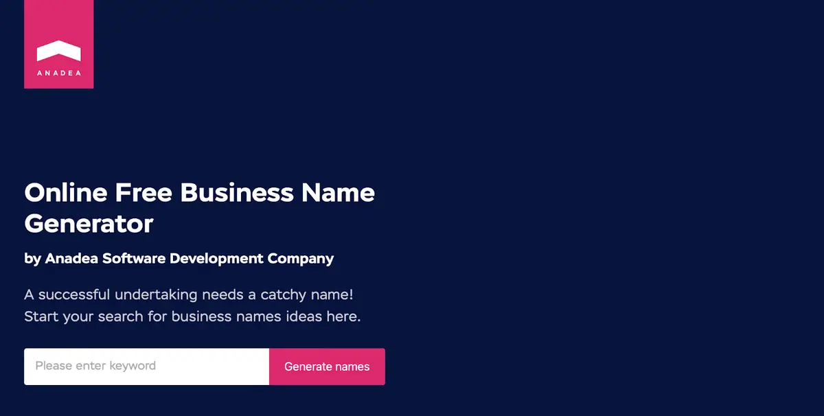 10 Tips On How To Come Up With A Business Name Effectively