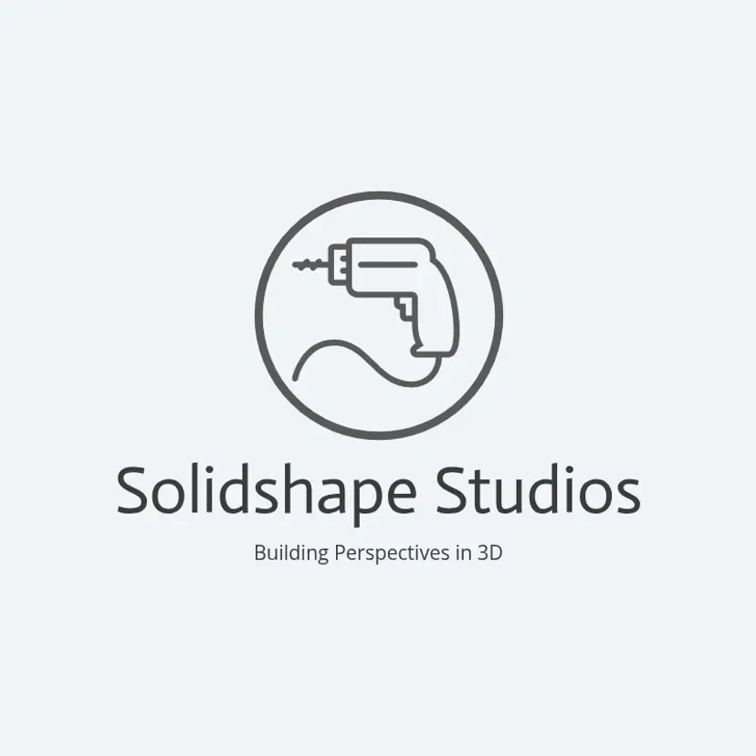 Browse popular Construction 3d logo ideas by industry and create a free ...