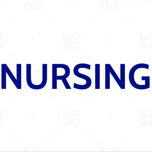 Nursing Logo Maker