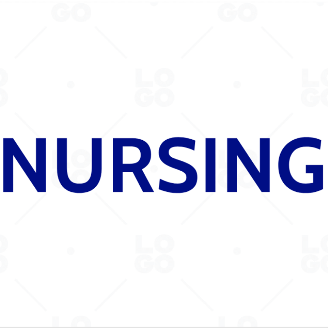 Nursing Logo Maker | LOGO.com