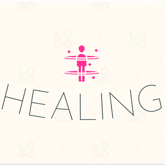 Healing Logo Maker | LOGO.com