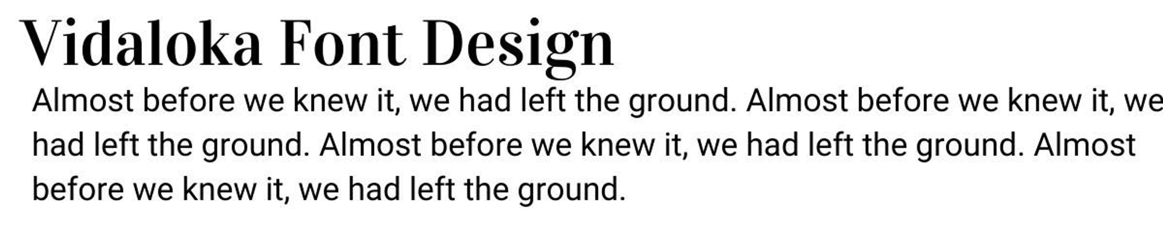 Best Logo Fonts And How To Pick One For Your Company Logo