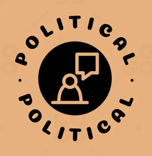 Political Logo Maker