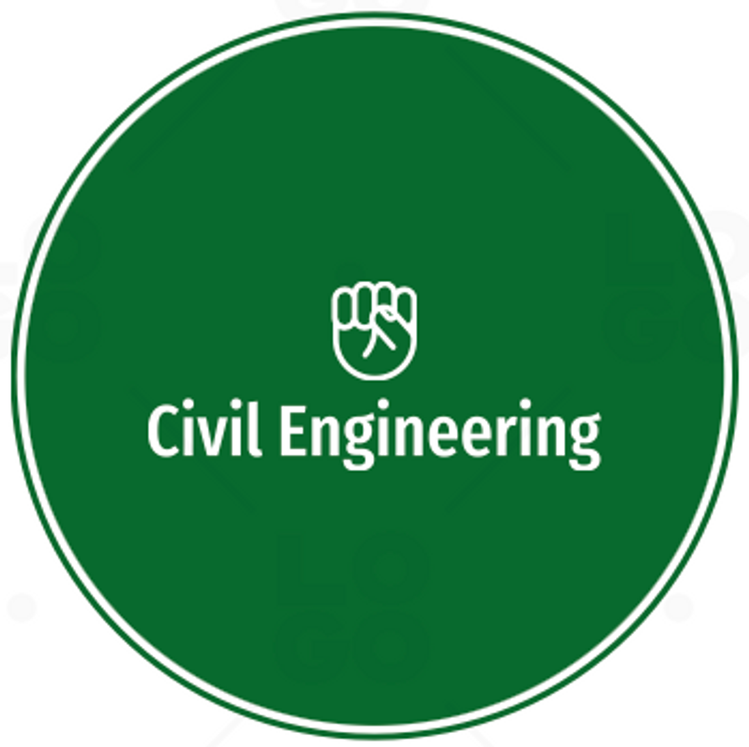 Civil Engineering Logo Maker | LOGO.com