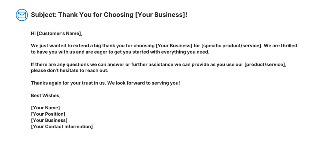 How to Set Up a Business Email