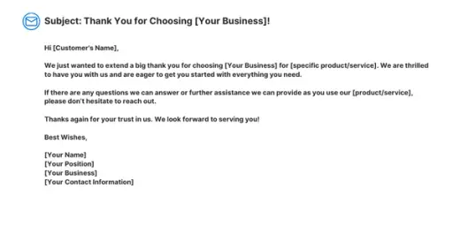 How to Set Up a Business Email