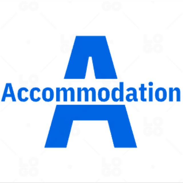 Accommodation Logo Maker | LOGO.com