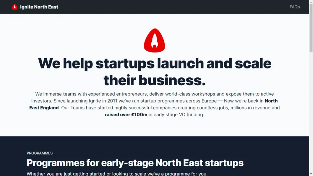 The Top 15 Startup Incubators And Accelerators Worldwide