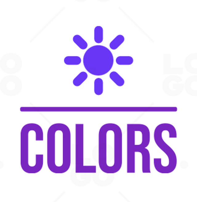 Colors Logo Maker | LOGO.com