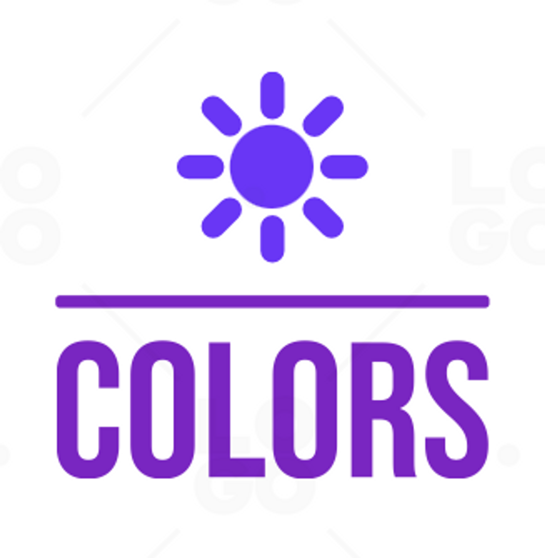 Colors Logo Maker | LOGO.com