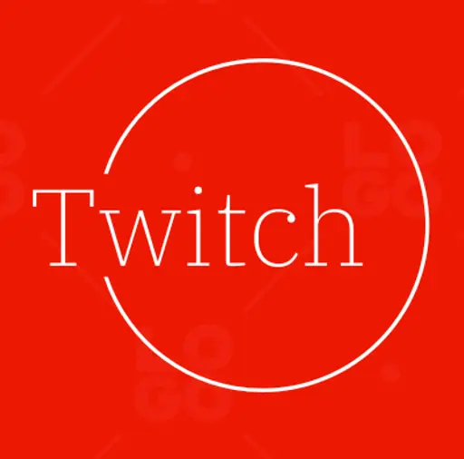 Twitch Streamer Logo Maker