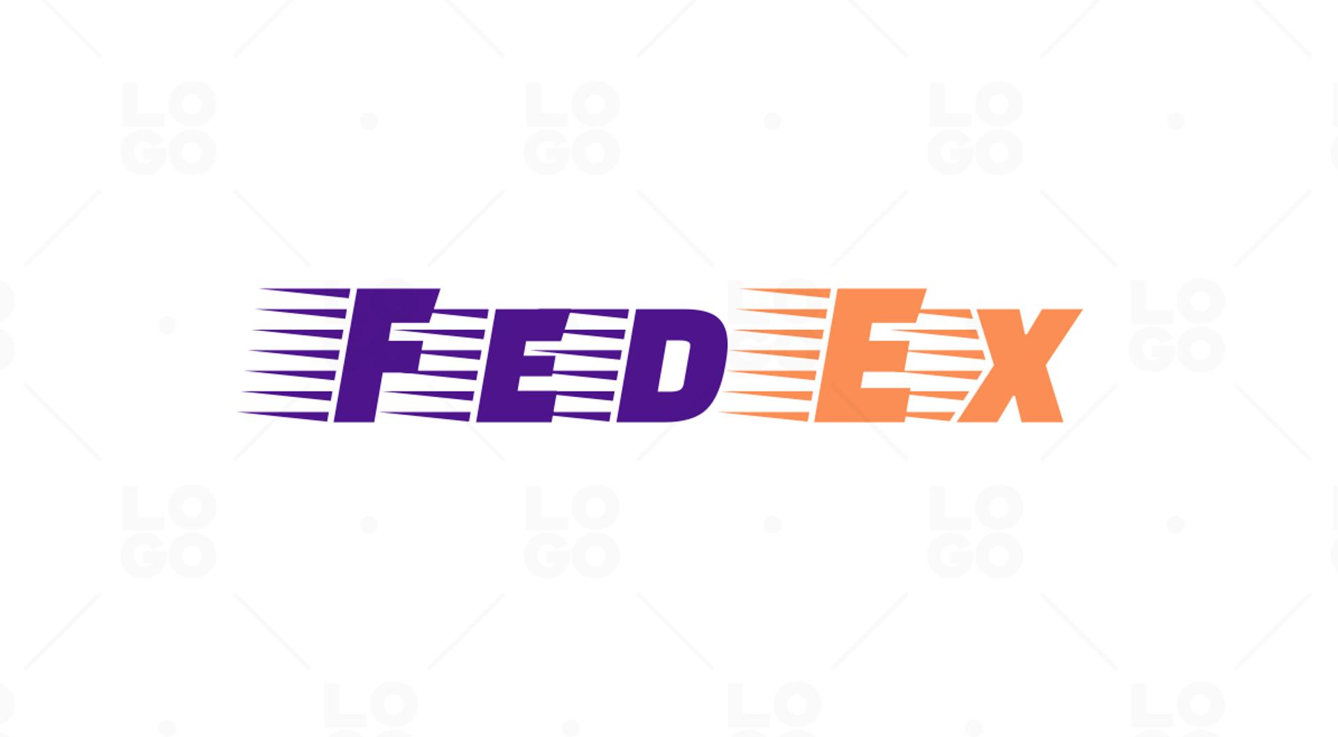 The FedEx Logo: The History Of The Award-Winning Logo Design