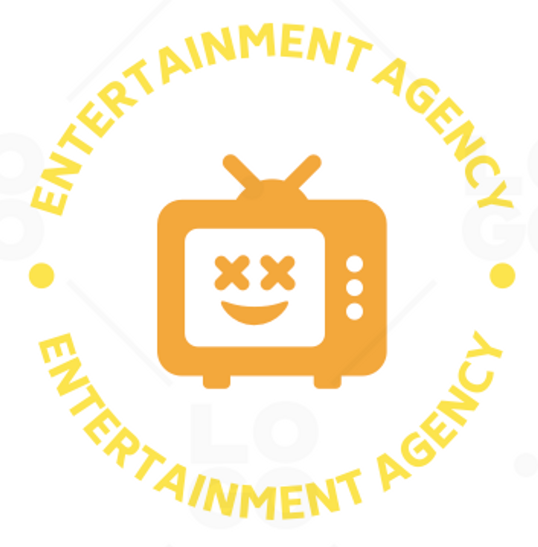 Entertainment Agency Logo Maker LOGO entertainment-agency-logo-maker-logo