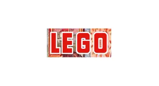 Lego Logo - The Legacy And The Story