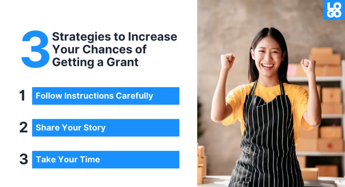 Small Business Grants in California and How to Apply in 2024