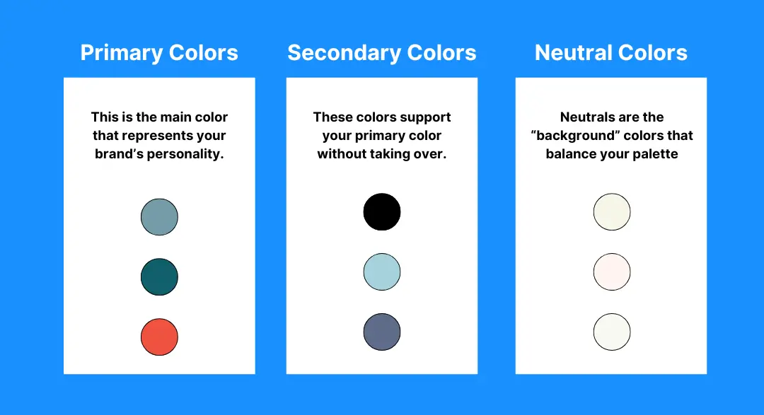 How to Find a Color Palette That Will Make Your Brand Stand Out