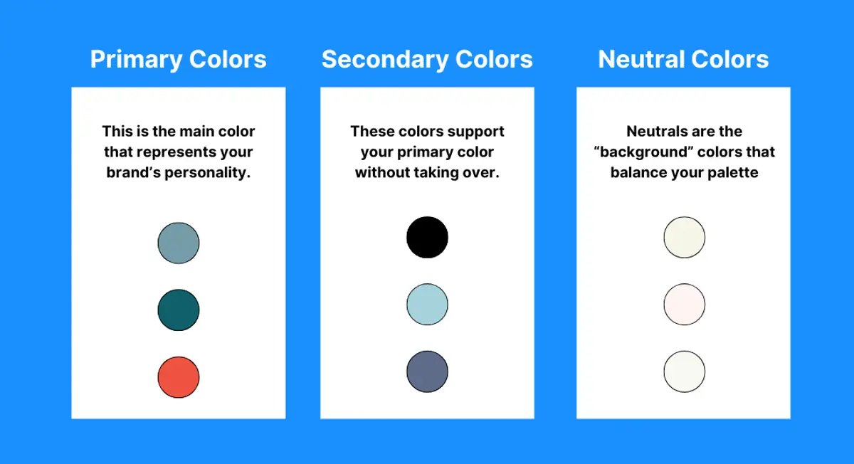 How to Find a Color Palette That Will Make Your Brand Stand Out