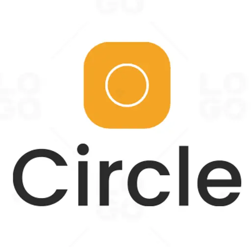 Circle Logo Maker