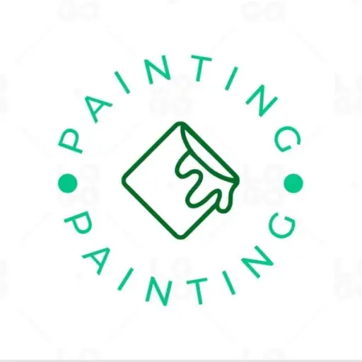 Painting Logo Maker