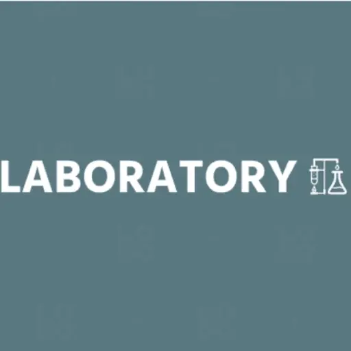 Laboratory Logo Maker