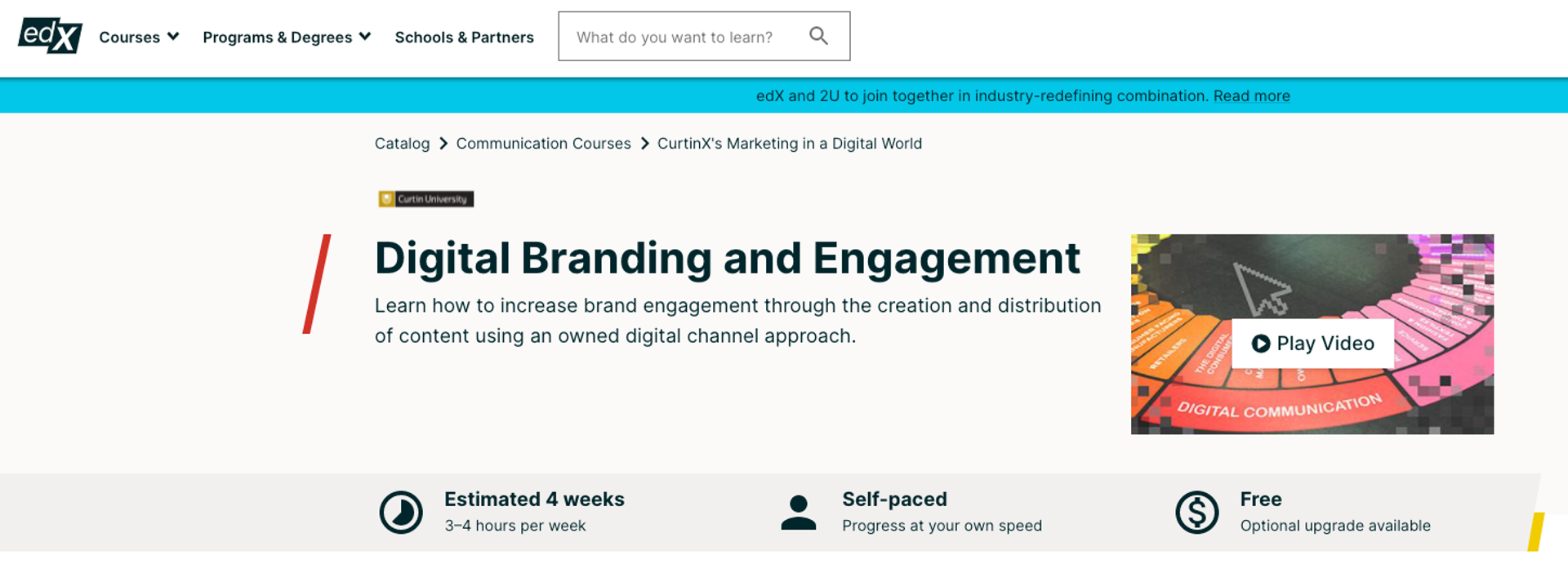 3 Steps To Build A Brand Marketing Strategy With Examples + Courses