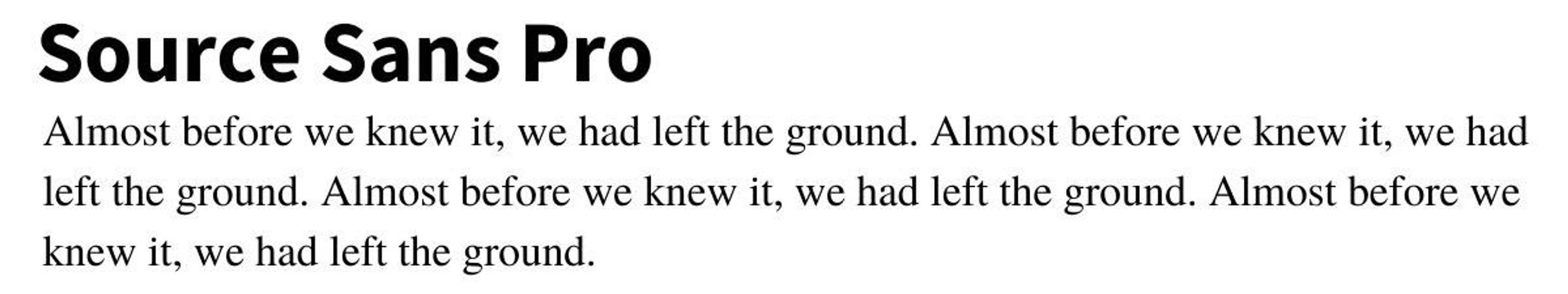 Best Logo Fonts And How To Pick One For Your Company Logo