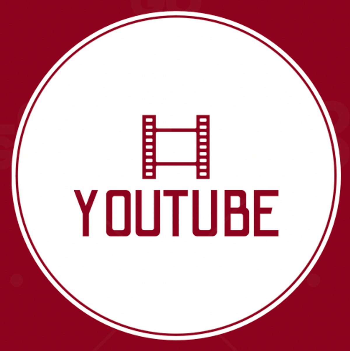 Youtube Logo Maker | LOGO.com