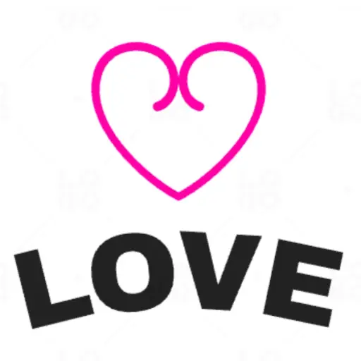 Love Logo Maker