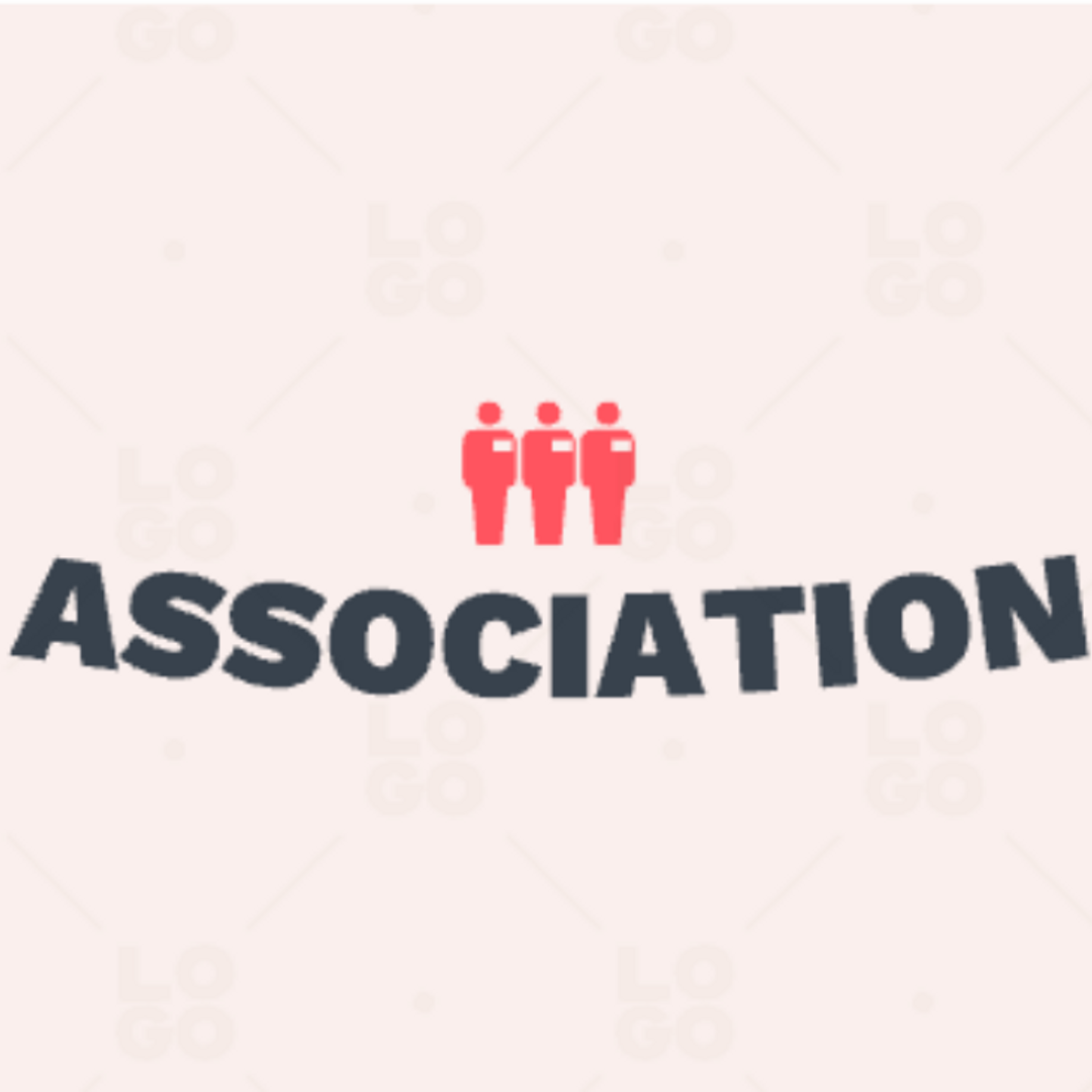 Association Logo Maker | LOGO.com