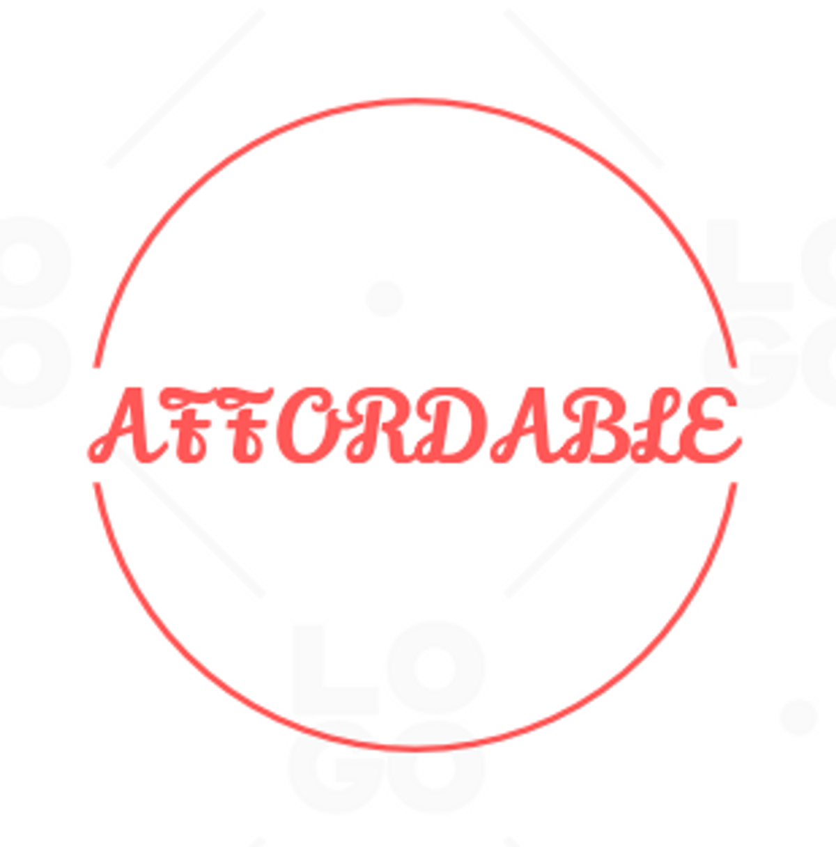 Affordable Logo Maker | LOGO.com
