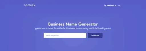 9 Free Business Name Generators For Unique Name Ideas In 2023