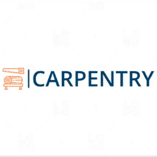 Carpentry Logo Maker