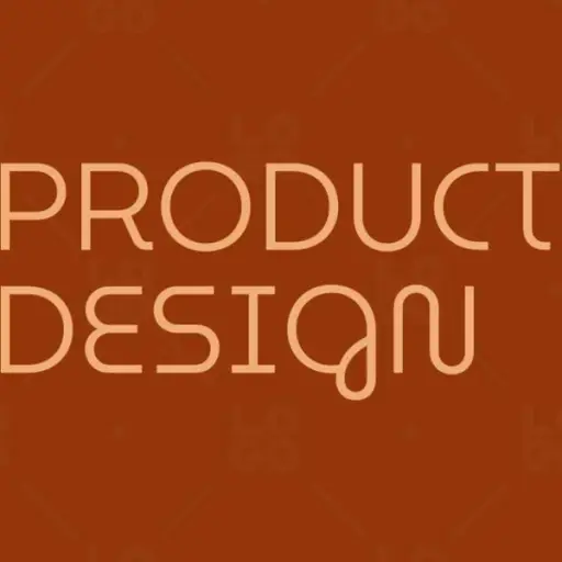Product Design Logo Maker