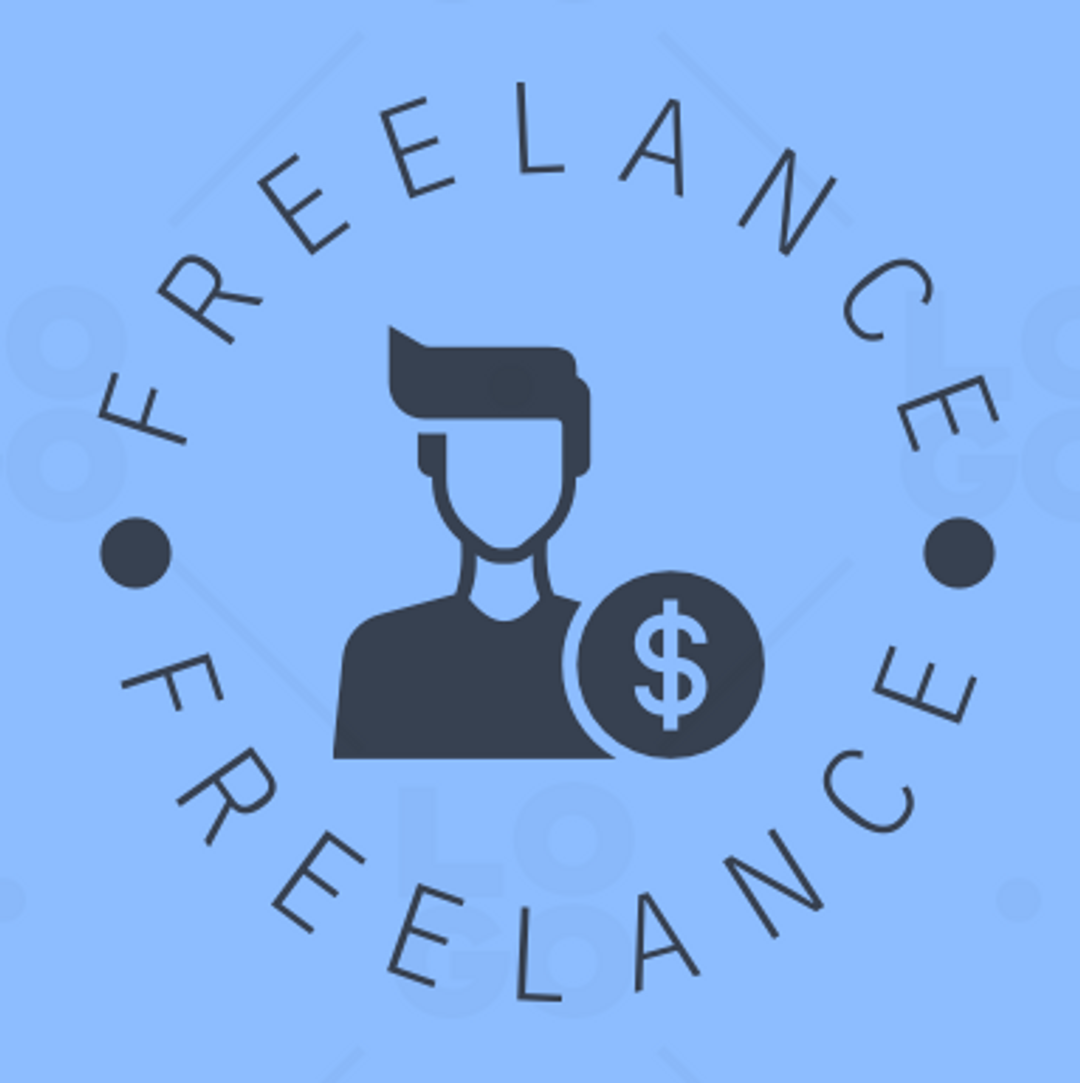 Freelance Logo Maker | LOGO.com