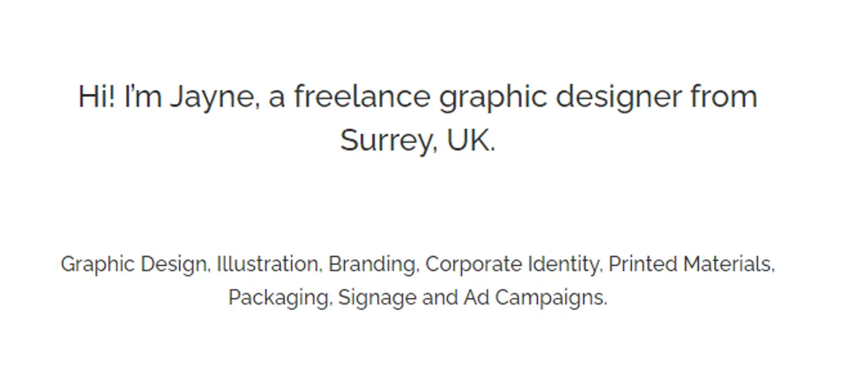 Personal Branding For Graphic Designers: The Complete Guide